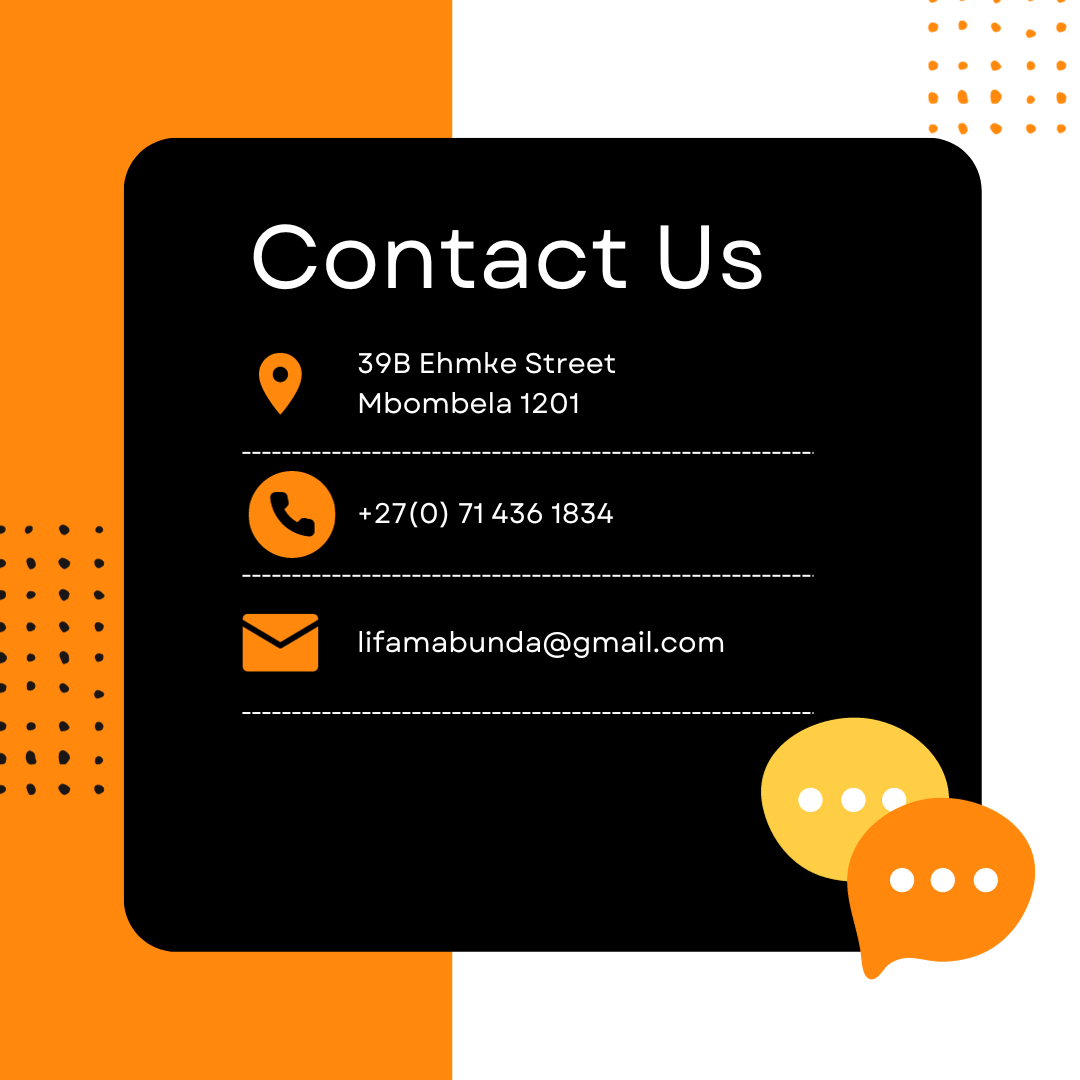 Home - Vulombe Holdings